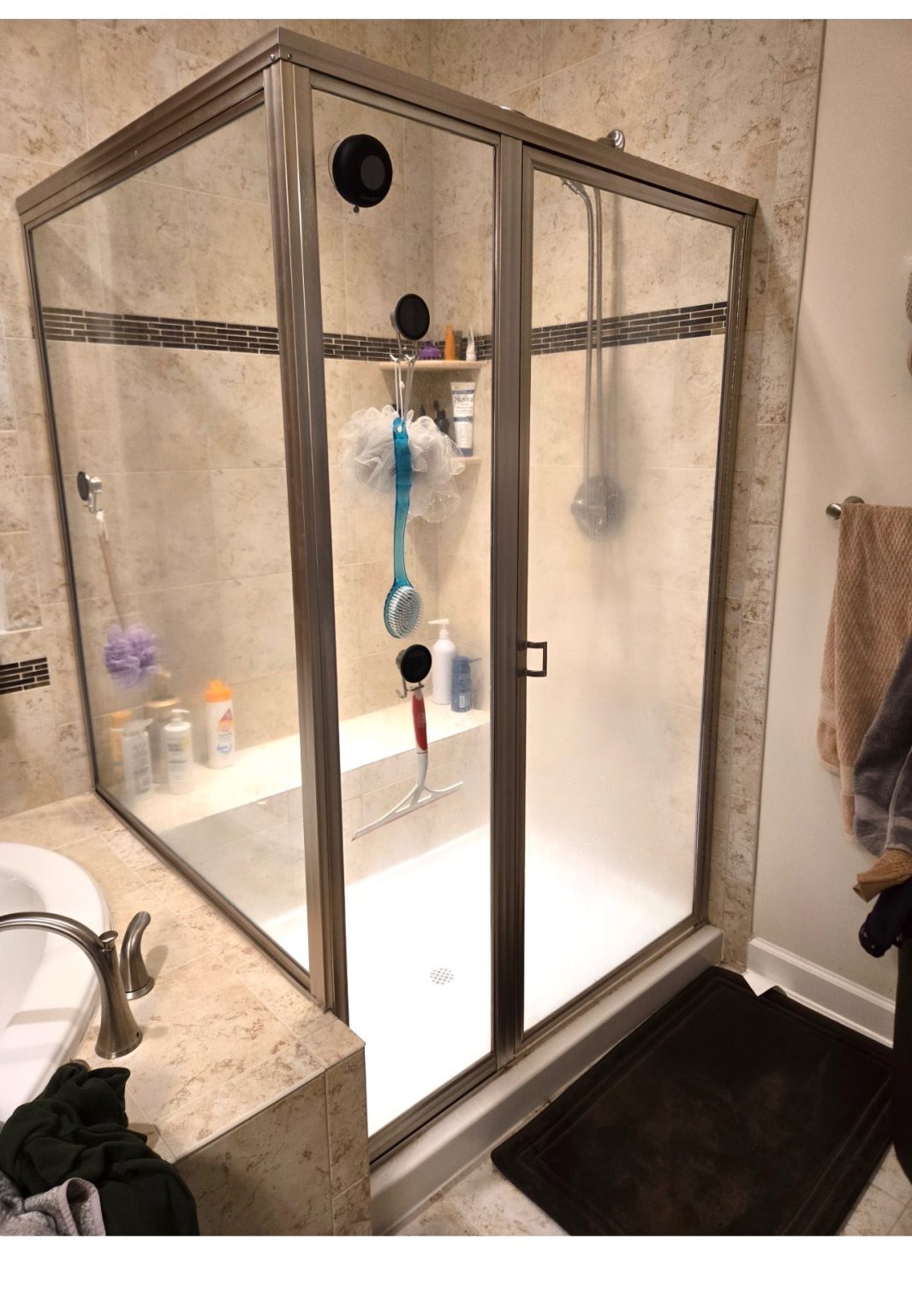 New Year Bathroom Resolutions. Planning Your 2026 Renovation - Maryland ...